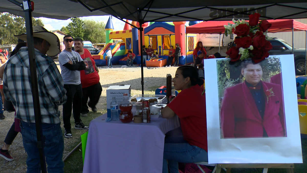 Family of Rio Linda teen killed in shooting searching for answers