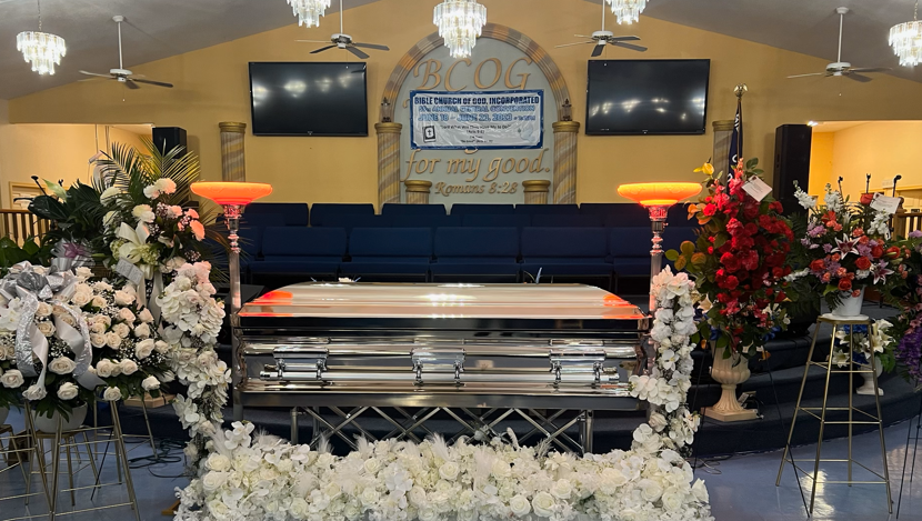 Electronic death registration system down in Florida causing problems ...