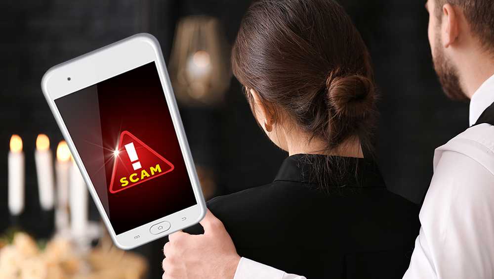 Georgia: Scam uses obituaries to get money from grieving families