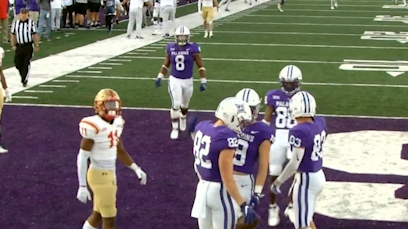 Furman defeats VMI, 37-31