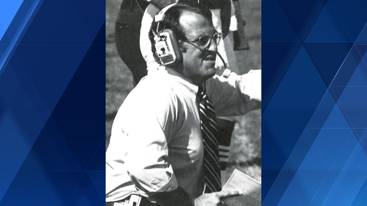 Joe Fusco dies: Hall of Fame coach, NAIA title winner at Westminster