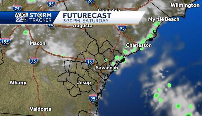 Dense fog to start Saturday but will we see clear skies after?