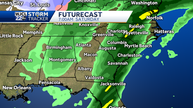 Lots of sunshine to start 2020