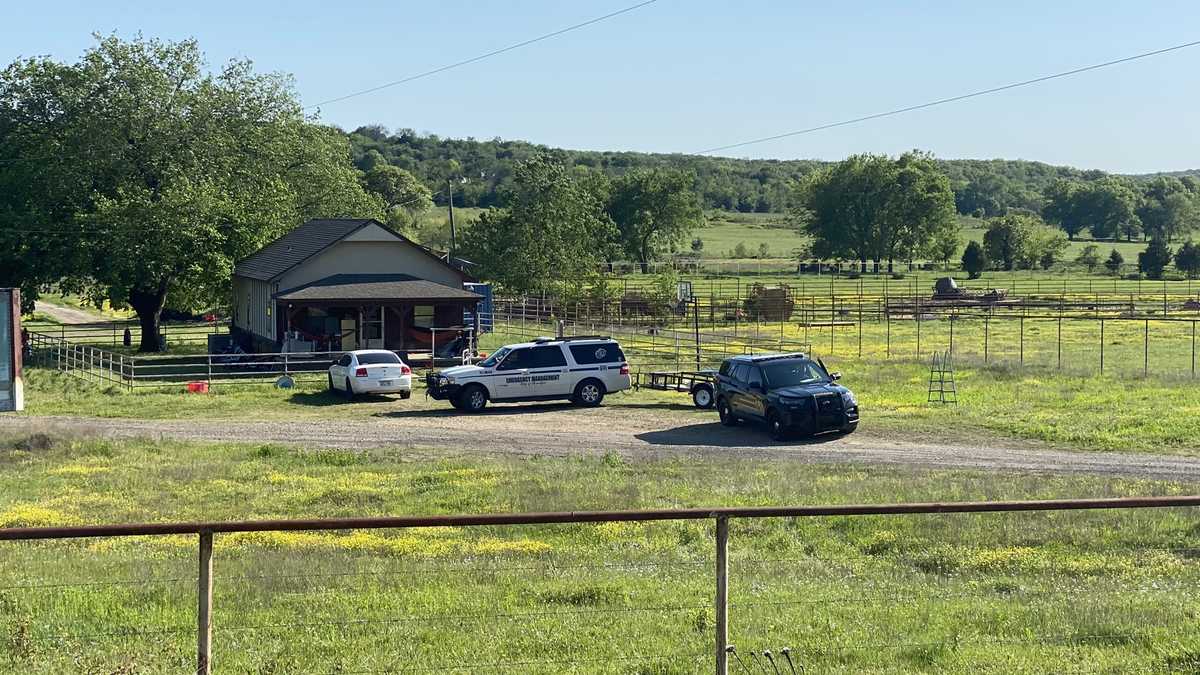 Seven Bodies Found Amid Search For Missing Girls In Oklahoma