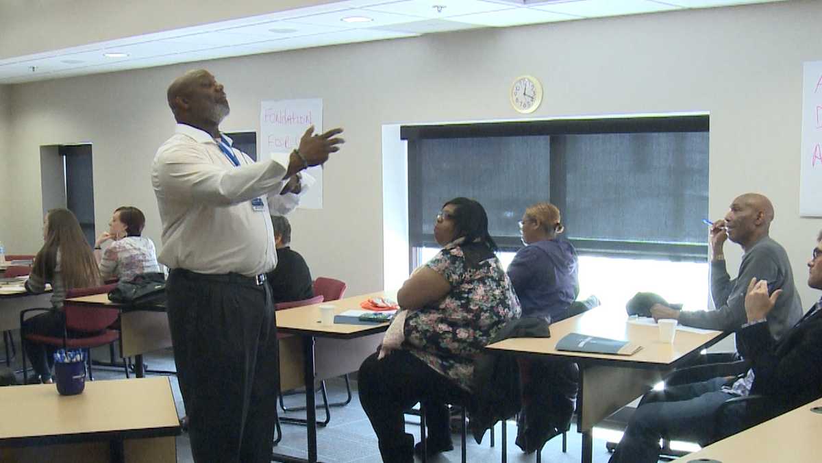 Goodwill launches Soft Skills Academy to help teach workplace skills