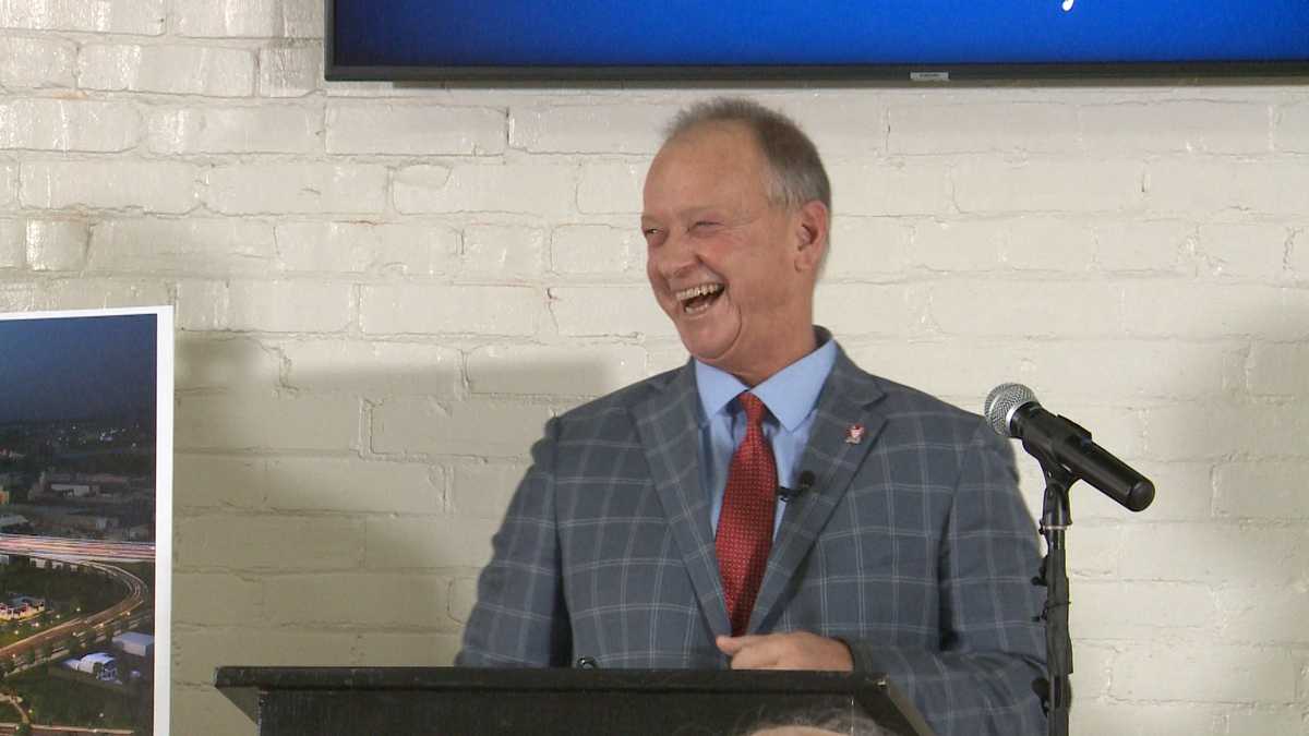 Jeffersonville mayor talks city's future