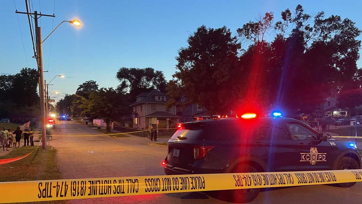 2024 Homicide tracker for Kansas City, Missouri