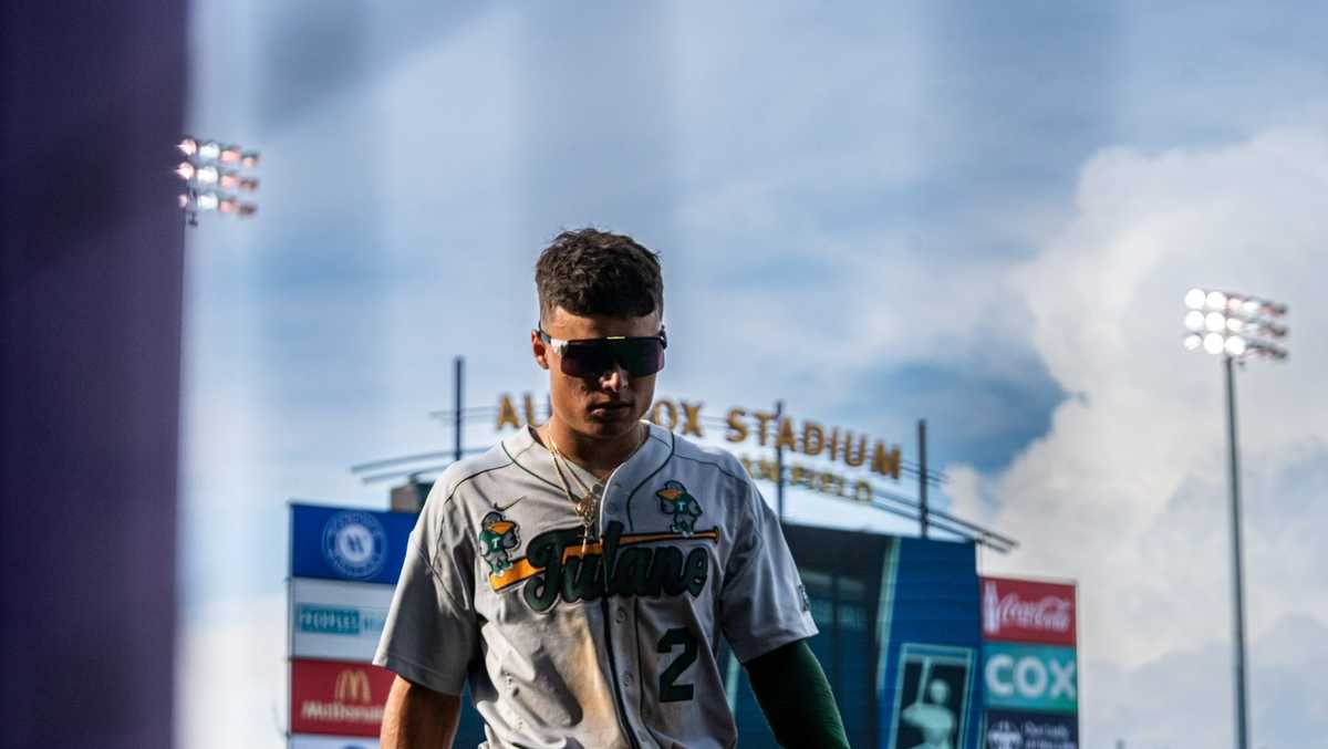 Tulane Sam Houston State Cinderella