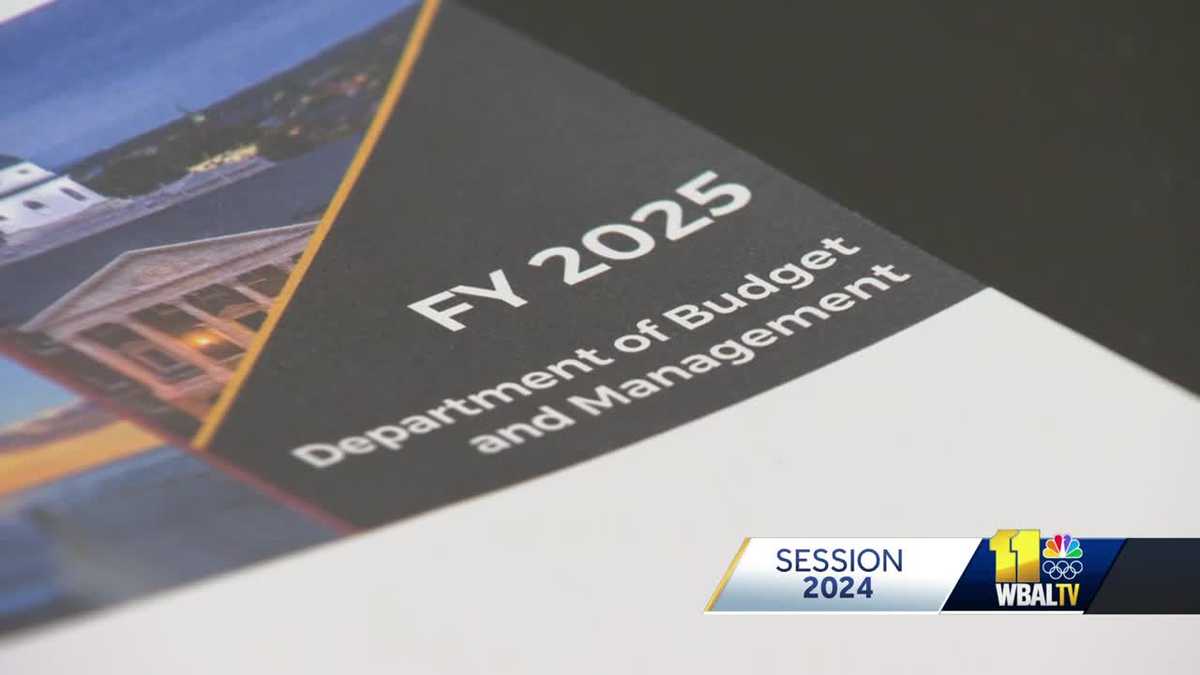 $149M in mid-year cuts proposed to Maryland state budget $149M in mid-year cuts proposed to Maryland state budget
