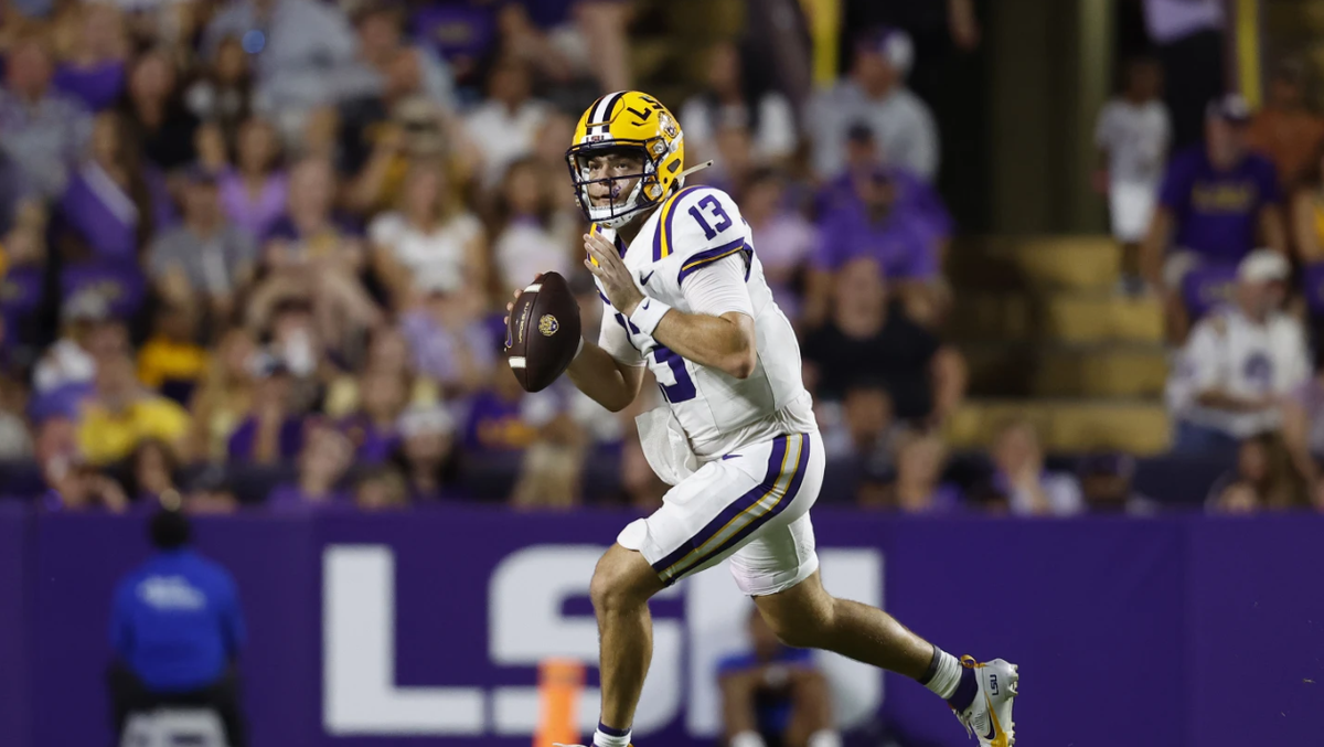 LSU in top 10, Tulane receiving votes in AP preseason poll