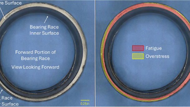 Louisville UPS plane crash: Boeing knew of part before UPS, NTSB says