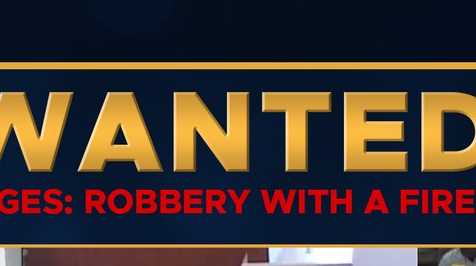 Kissimmee police seek help identifying armed robbery suspect