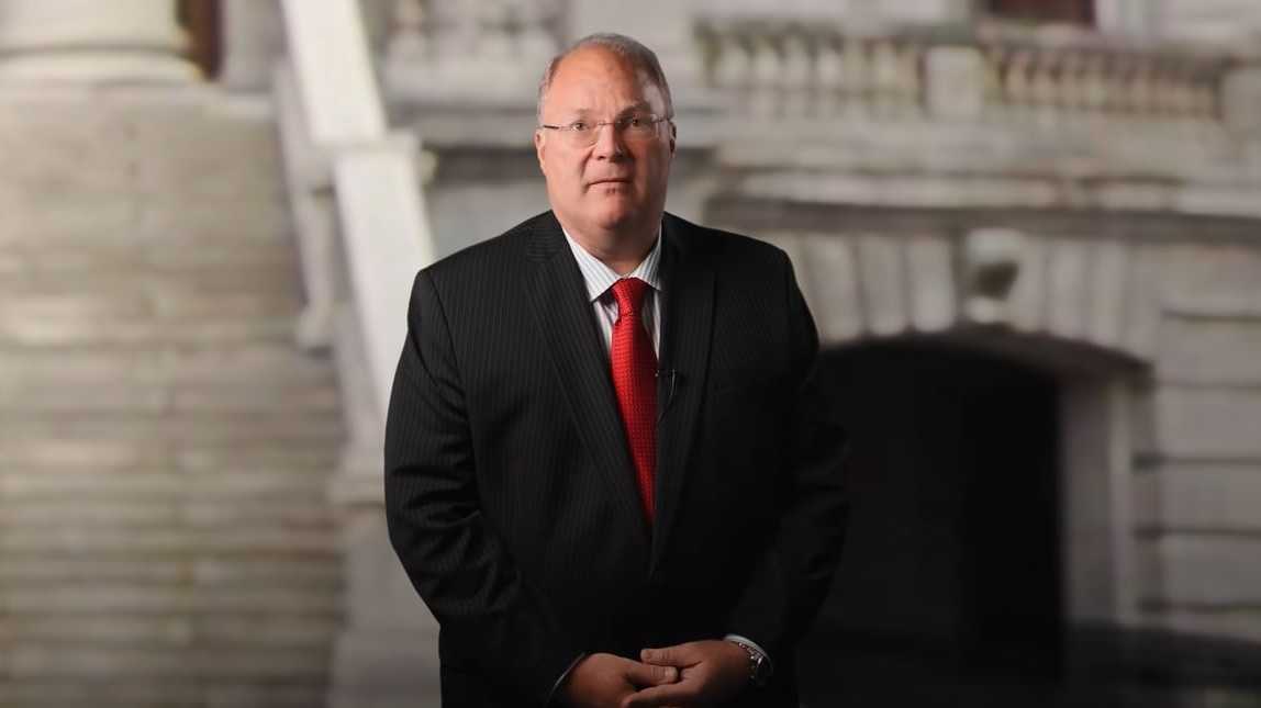 Judge accuses Gableman of 'unprofessional and misogynistic conduct'