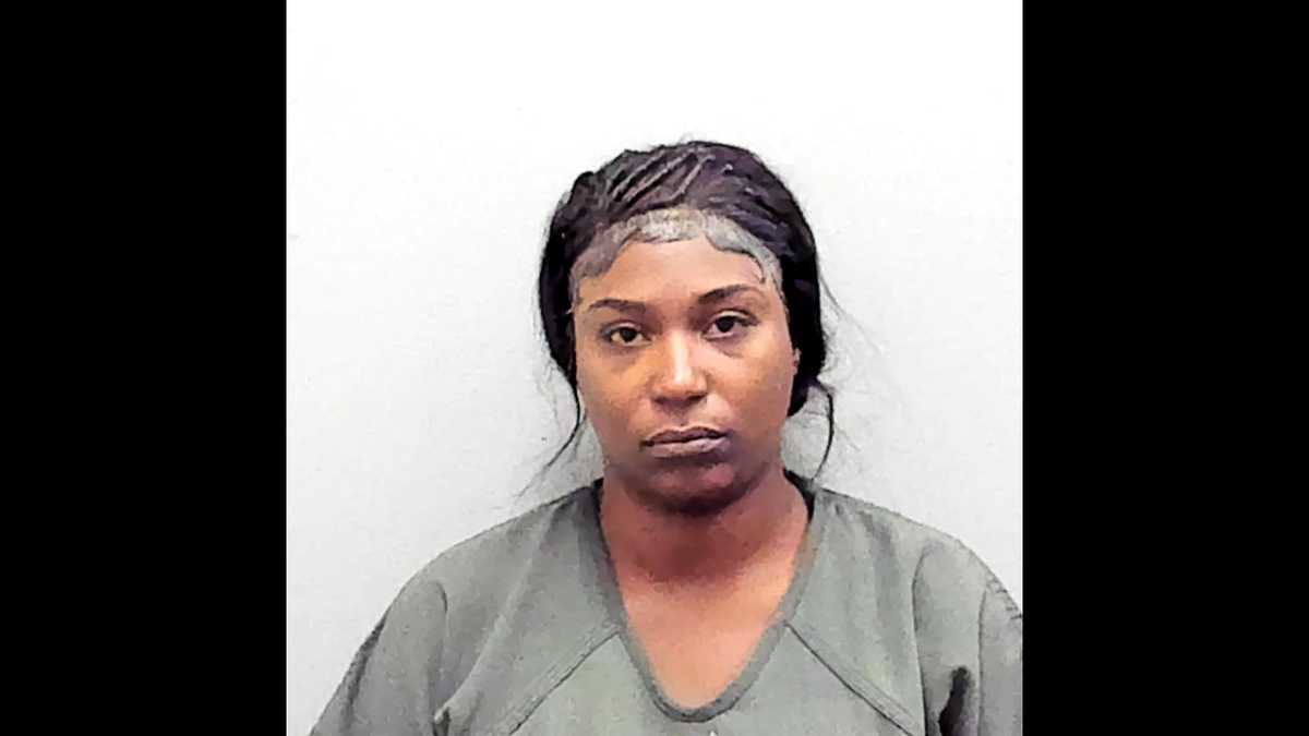 Woman arrested in Florida charged with two violent, random attacks