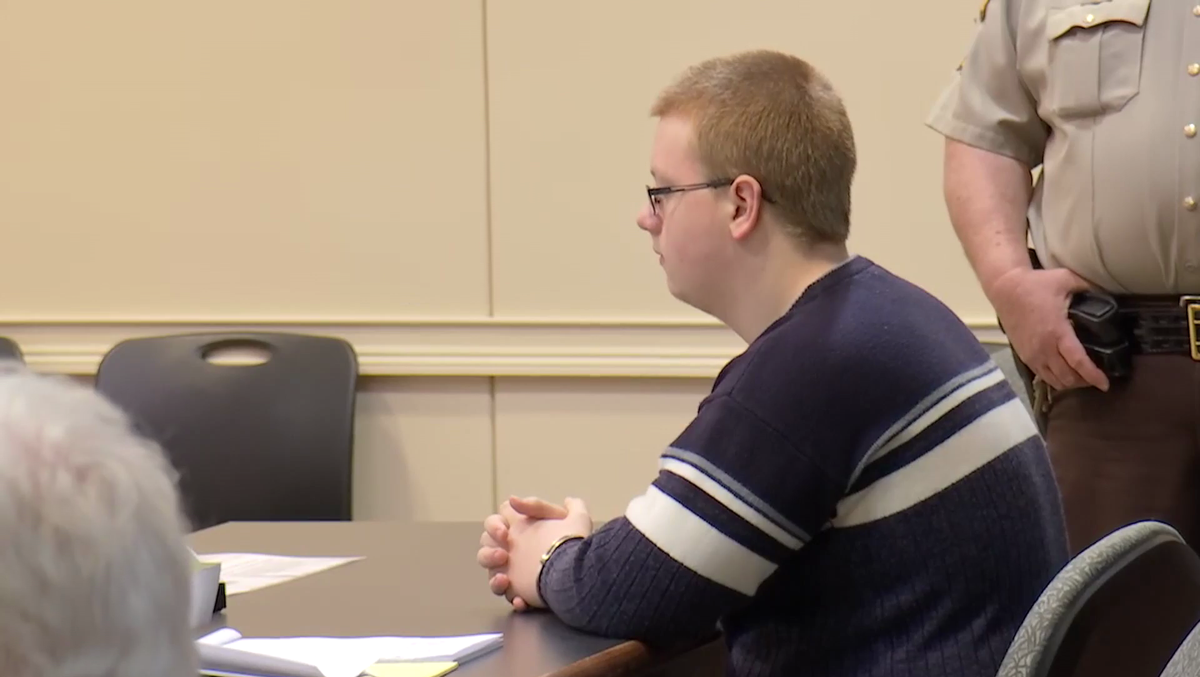 Marshall County High School shooting suspect due in court Monday