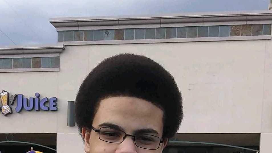 Missing teen has been found safe