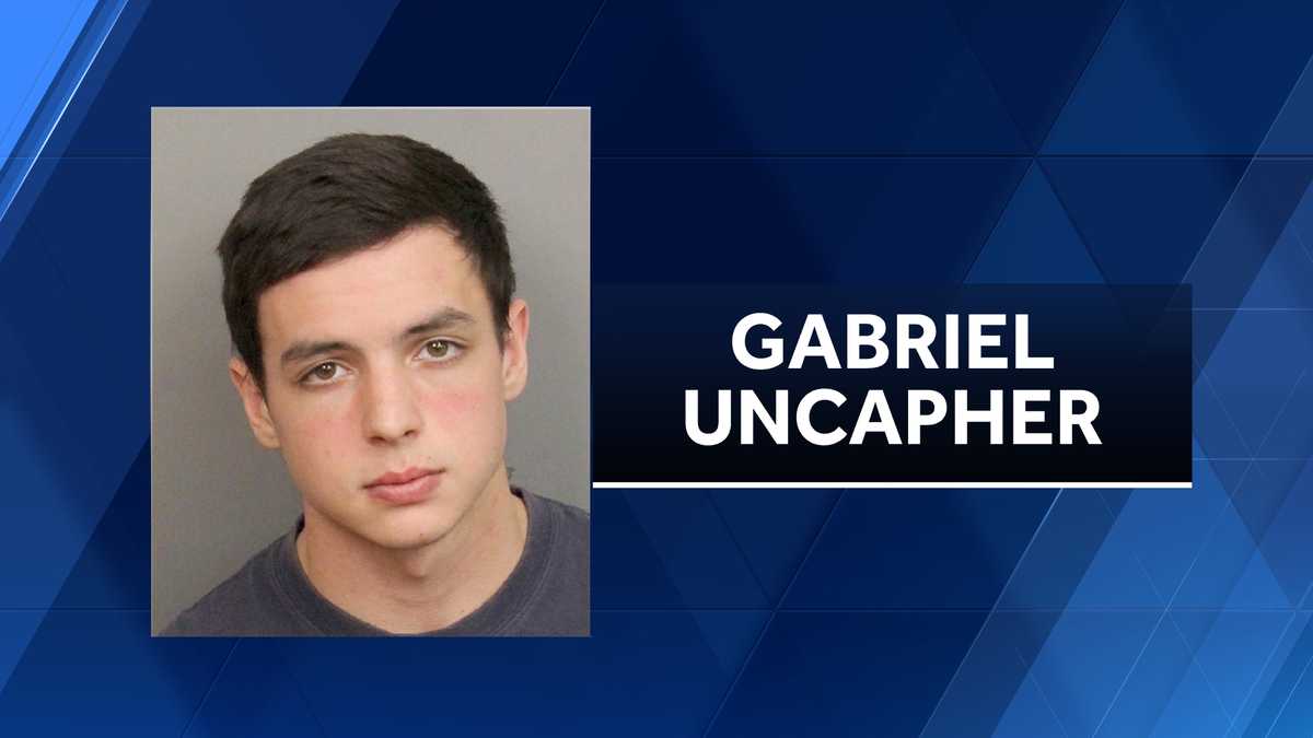 Man pleads guilty in crash that killed 19-year-old student