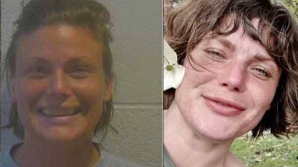 Lmpd 33 Year Old Woman Last Seen In Louisville In October Found Safe