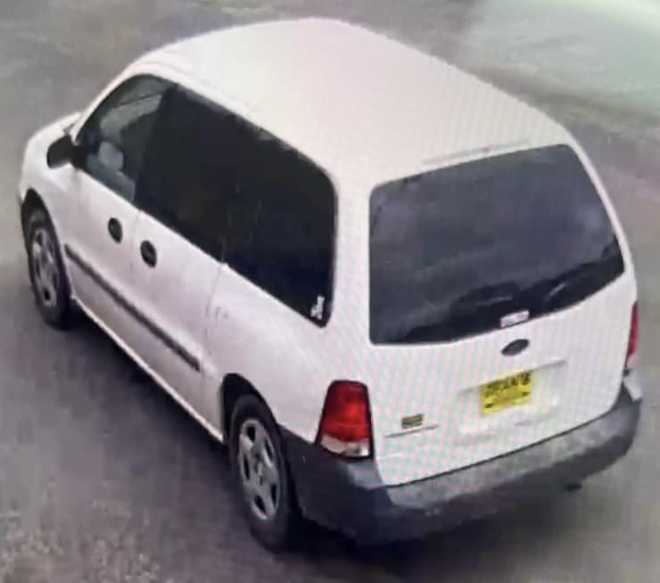 Gadsden police arrest 'armed and dangerous' bank robbery suspect