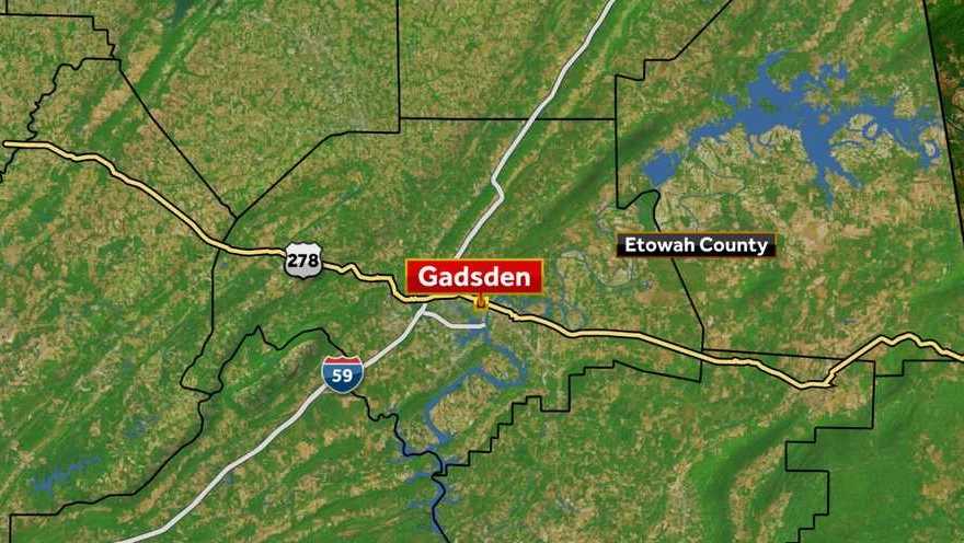 City of Gadsden warming stations and shelters now open