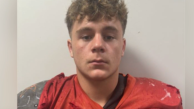 High school football 2025 Week 4 Primetime Performer: Gage Croley