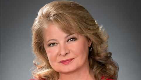 Gail Huff Brown files statement of candidacy for 1st Congressional ...