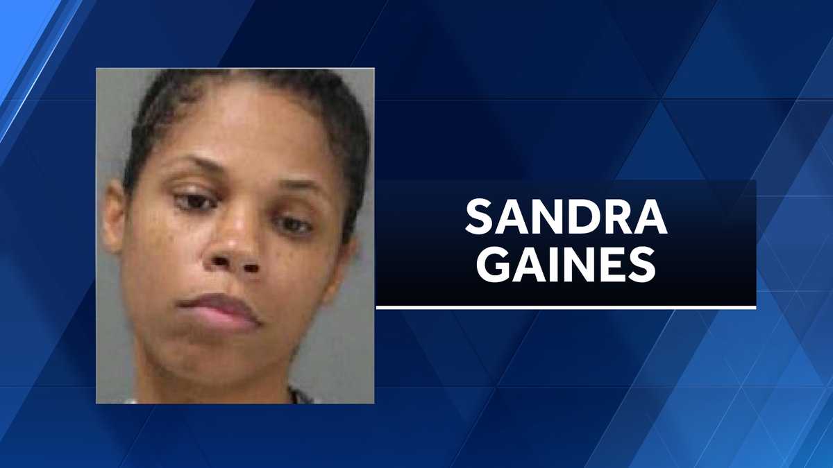 Jury convicts Covington woman of raping child for years Jury convicts Covington woman of raping child for years