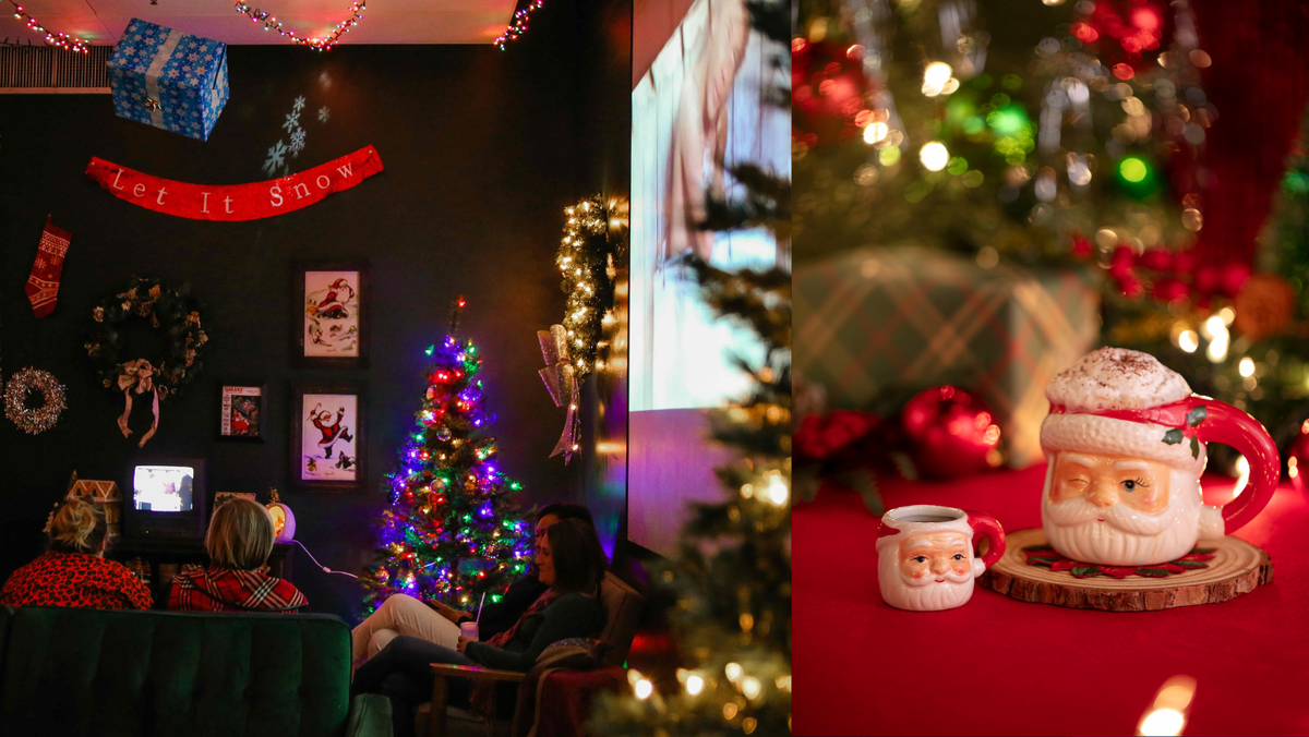 'Miracle on Madison': This Covington bar is turning into an over-the ...