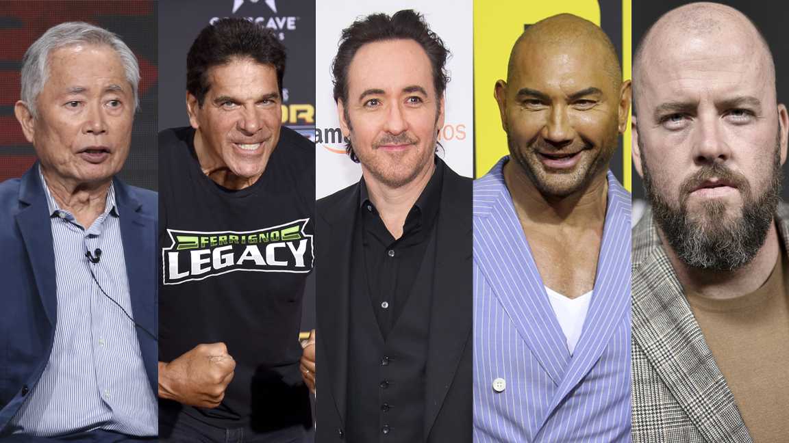 GalaxyCon set to bring star-studded lineup to Louisville