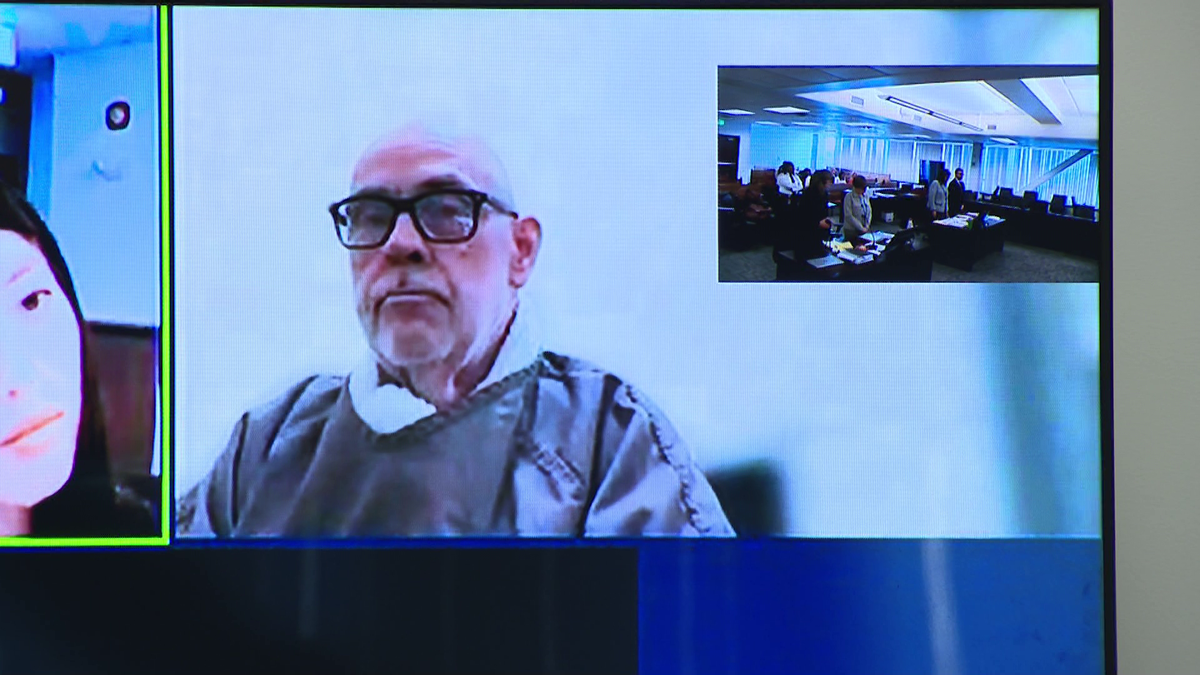 Trial begins this week for trial of rape suspect Stephen Paul Gale