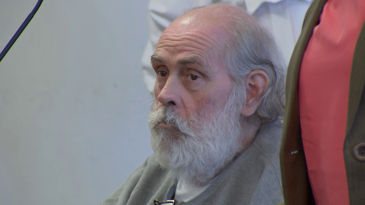 Stephen Paul Gale returned to Mass. to face charges in 1989 case