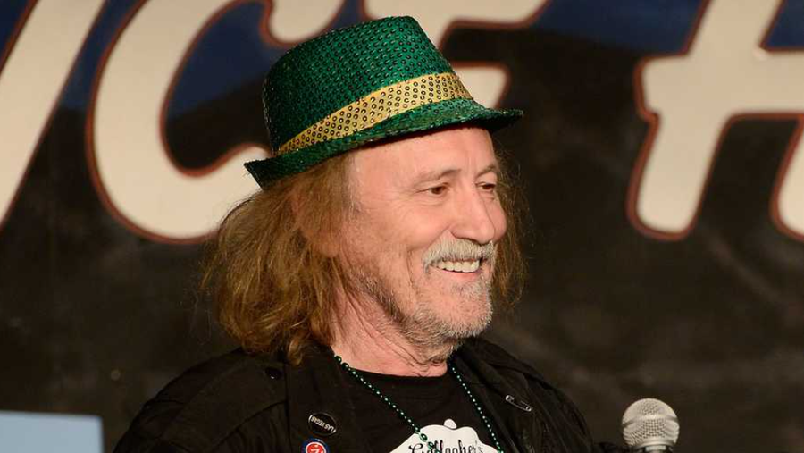 Gallagher, watermelon-smashing comedian, dead at 76