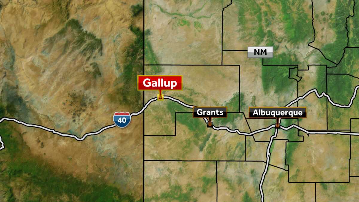 Ross Dress For Less to open in Gallup