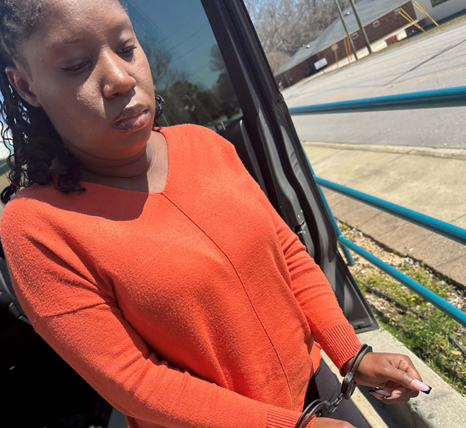 South Carolina corrections officer accused of taking bribe via Cash App