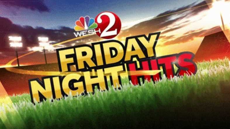 Week 2 Game of the Week Poll