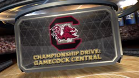 WJCL 22 ABC presents Championship Drive : Gamecock Central