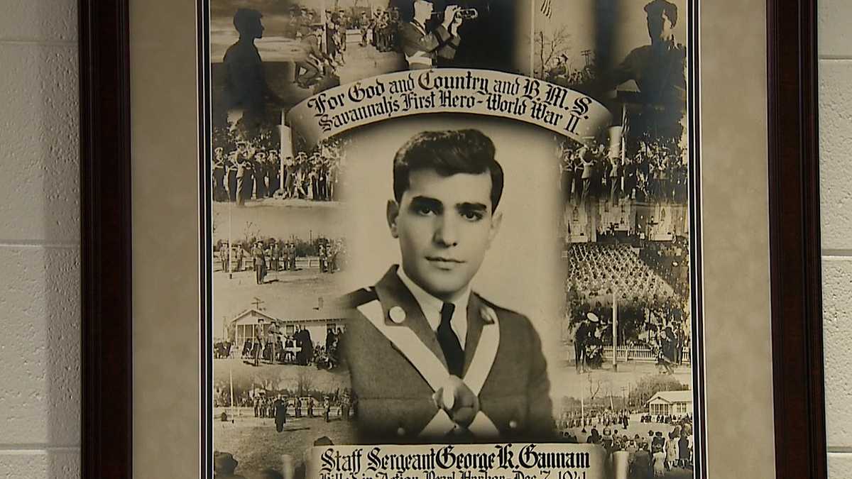 Savannah: BC hosts Gannam Day ceremony