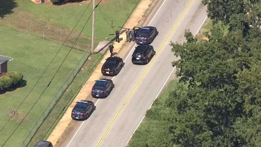 Man Faces Murder Charges After Deadly Shooting In Greenville County Home