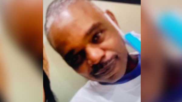 Golden Alert issued for missing man last seen in St. Joseph neighborhood
