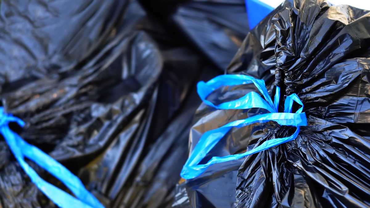 Vermont town wants to help people dumping human waste