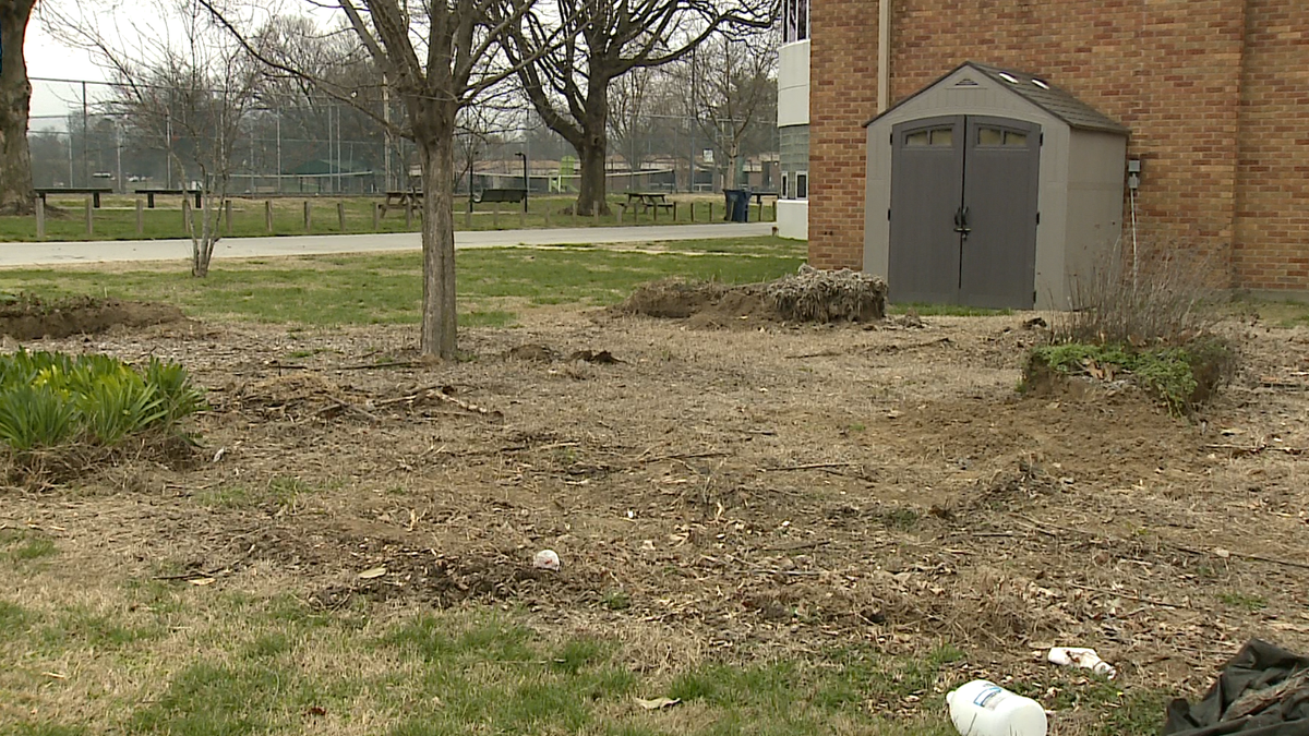 Residents, council members blindsided after Shively mayor dismantles ...