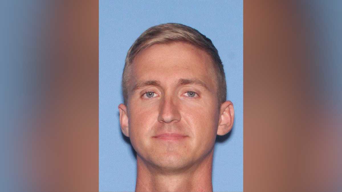 Aaron Pennington faces murder warrant after wife shot dead