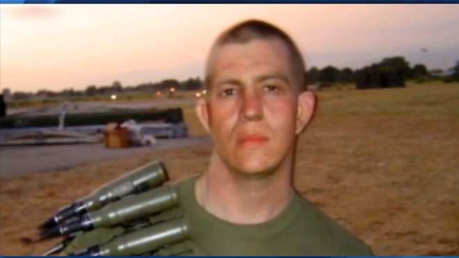 'Our cousin wasn't a racist or murderer,' Jake Gardner's family speaks ...
