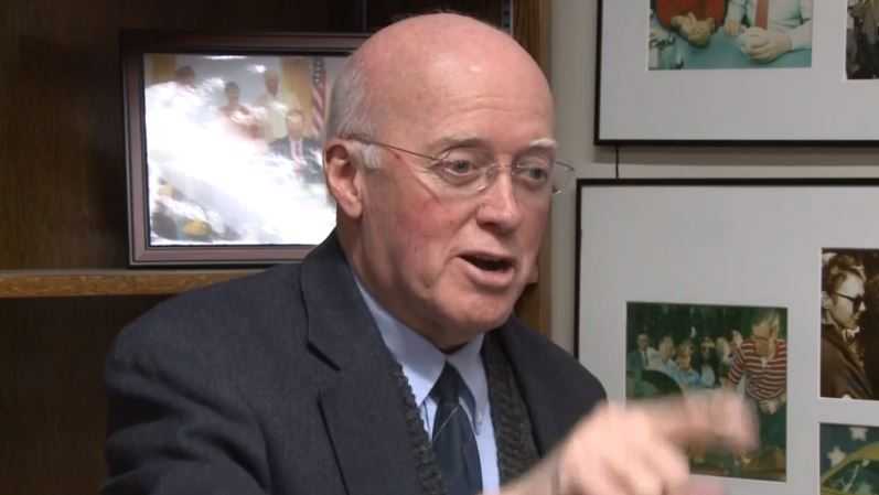 ‘Gardner the guardian’ has weathered, fended off many threats to ...