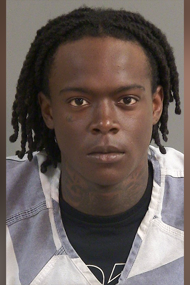 Police in South Carolina arrest suspect for murdering 4 year old