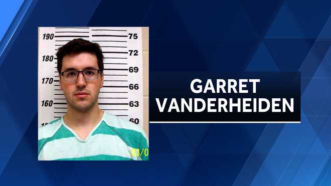 Fremont man charged in death of Omaha woman on Missouri River