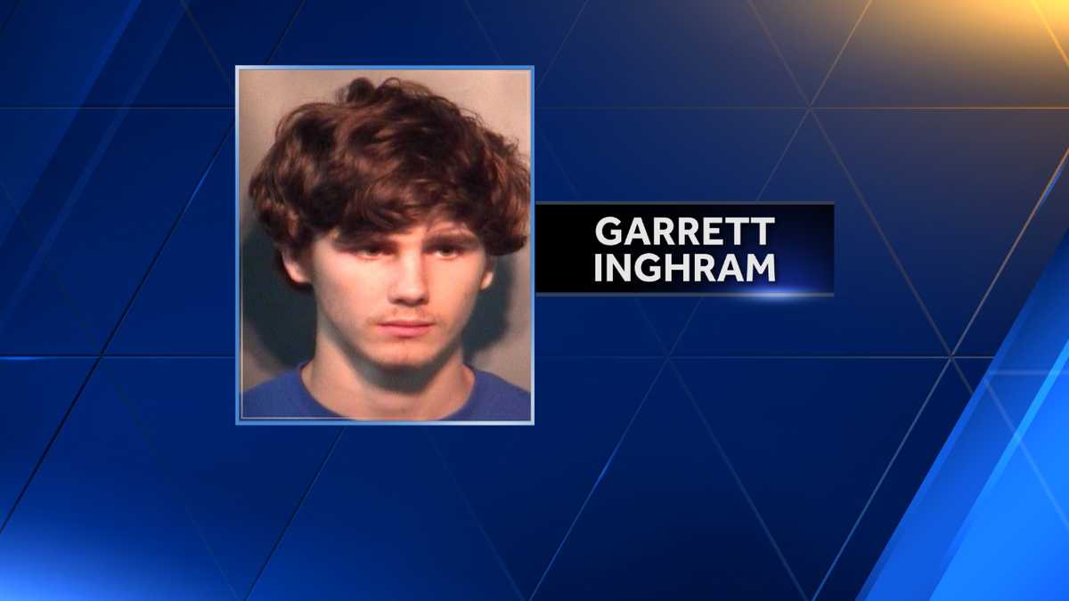 Nelson County man holds burglary suspect at gunpoint in daughter's room Nelson County man holds burglary suspect at gunpoint in daughter's room