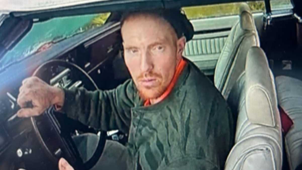 Maine man now in custody after police search Thursday