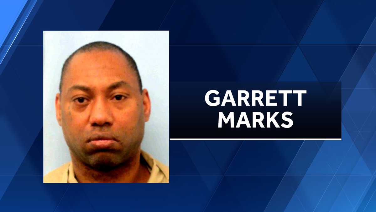 Inmate recaptured after escaping from south Alabama