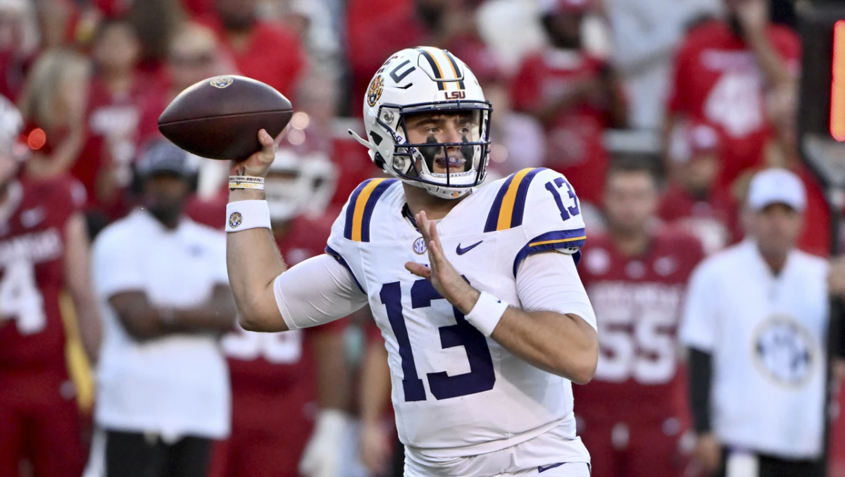 LSU Baylor Kinder's Texas Bowl